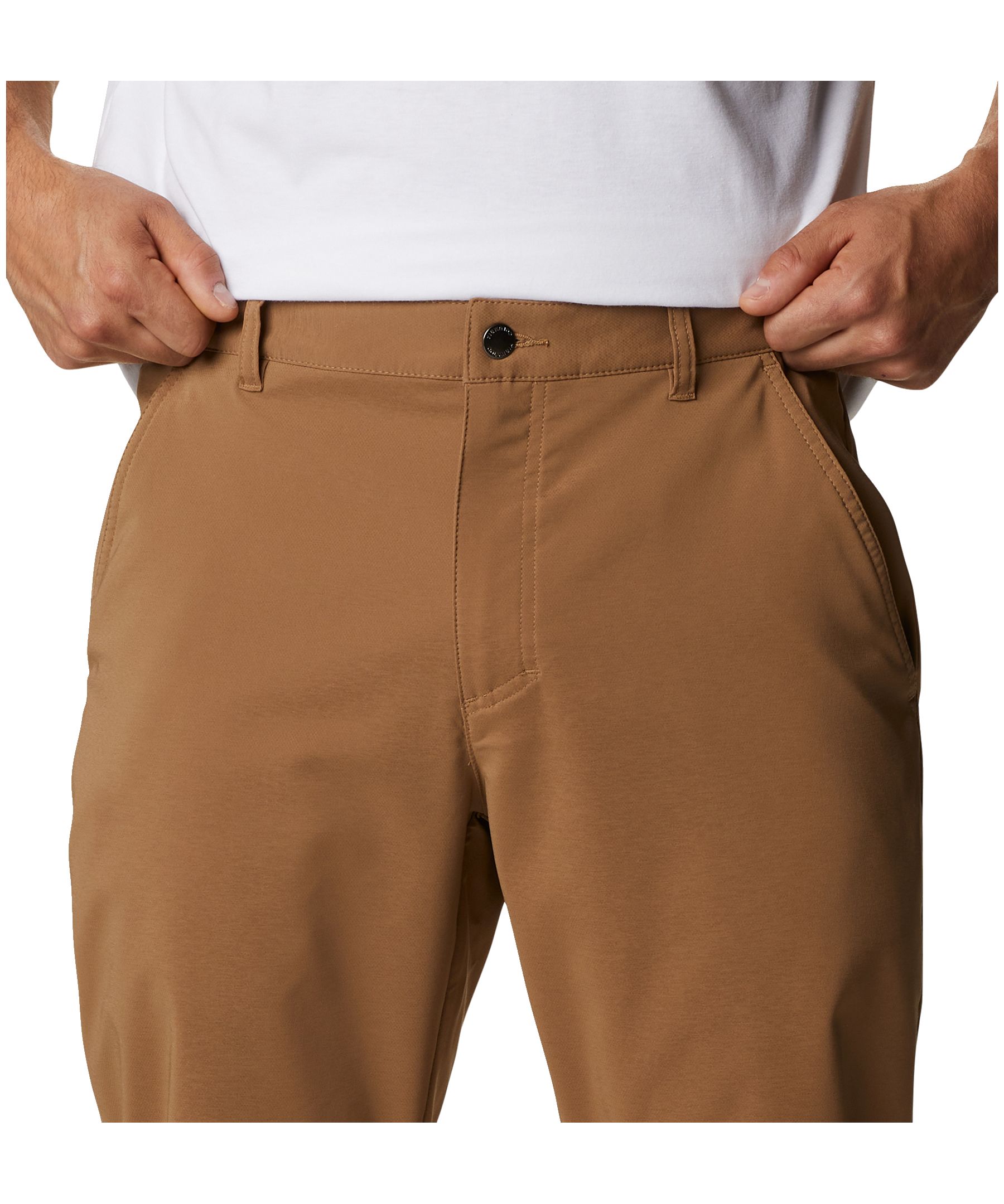 Columbia Men's Tech Trail II Omni-Wick Comfort Stretch Pants | Marks