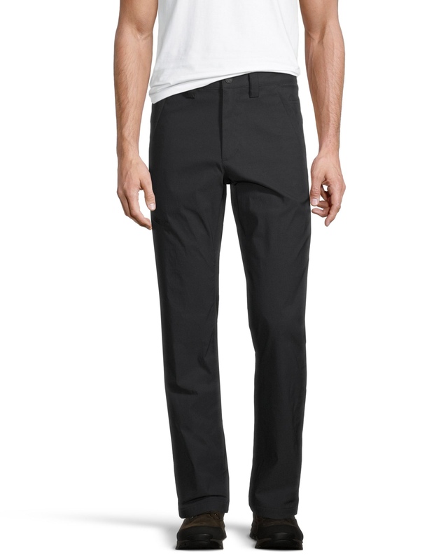 WindRiver Men's Relaxed Fit T-Max Heat Lined HD1 Water Repellent ...