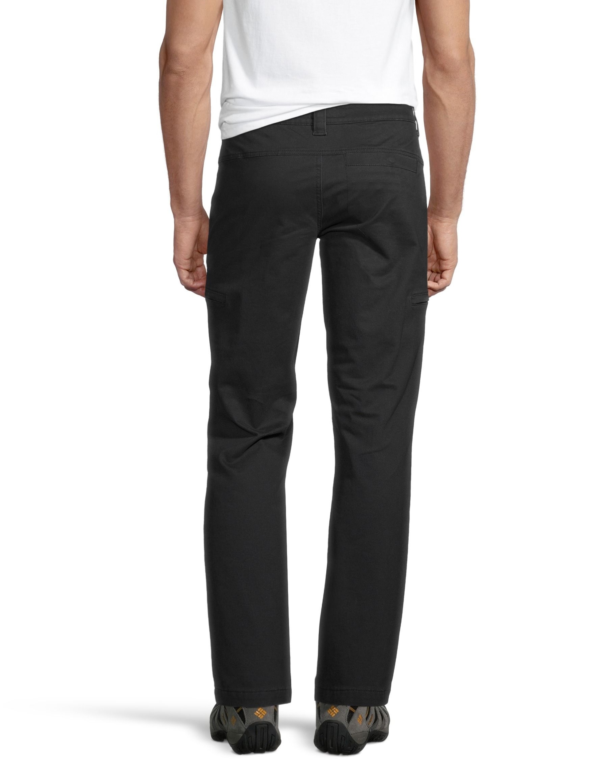 WindRiver Men's Straight Leg Lined T-Max Heat Cargo Pants | Mark's