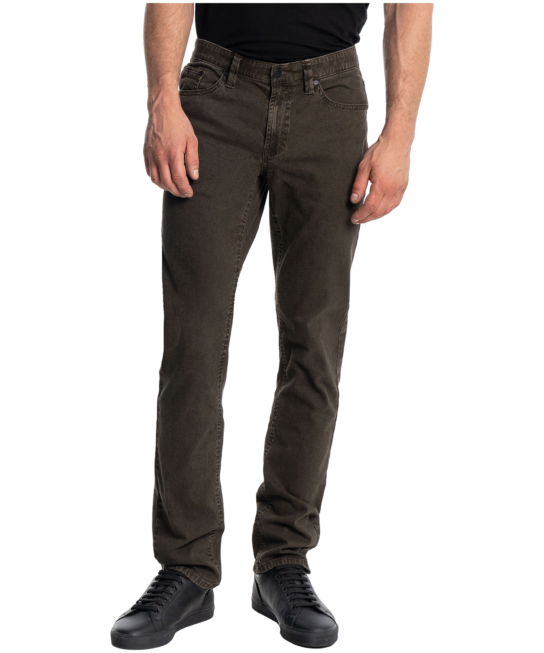 Lois Men's Peter Slim Look Pants | Marks