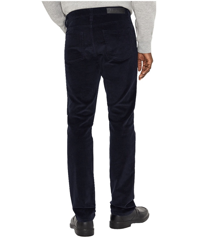 Lois Men's Brad Slim Stretch Courduroy Pants | Mark's