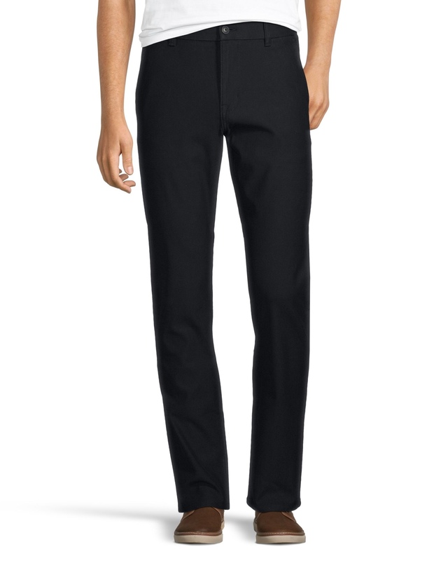 Denver Hayes Men's 4-Way Stretch Athletic Pants | Mark's