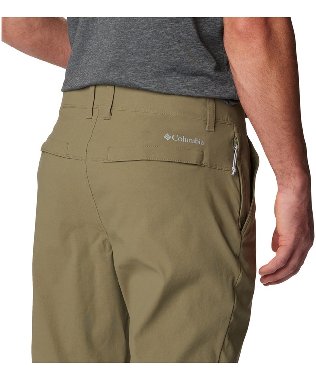 Columbia Men's Mesa Woven Pants | Marks