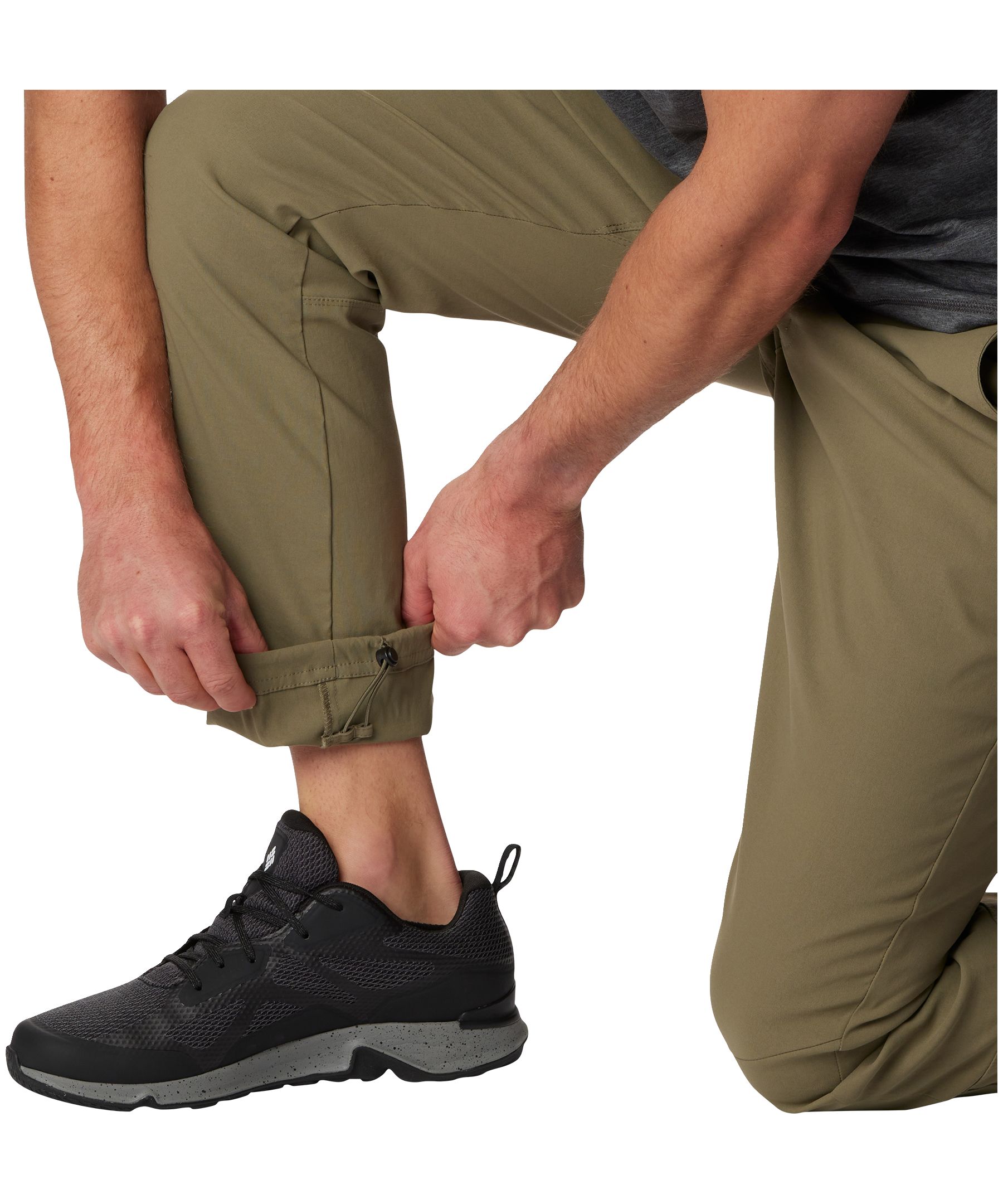 Columbia Men's Mesa Woven Pants | Marks