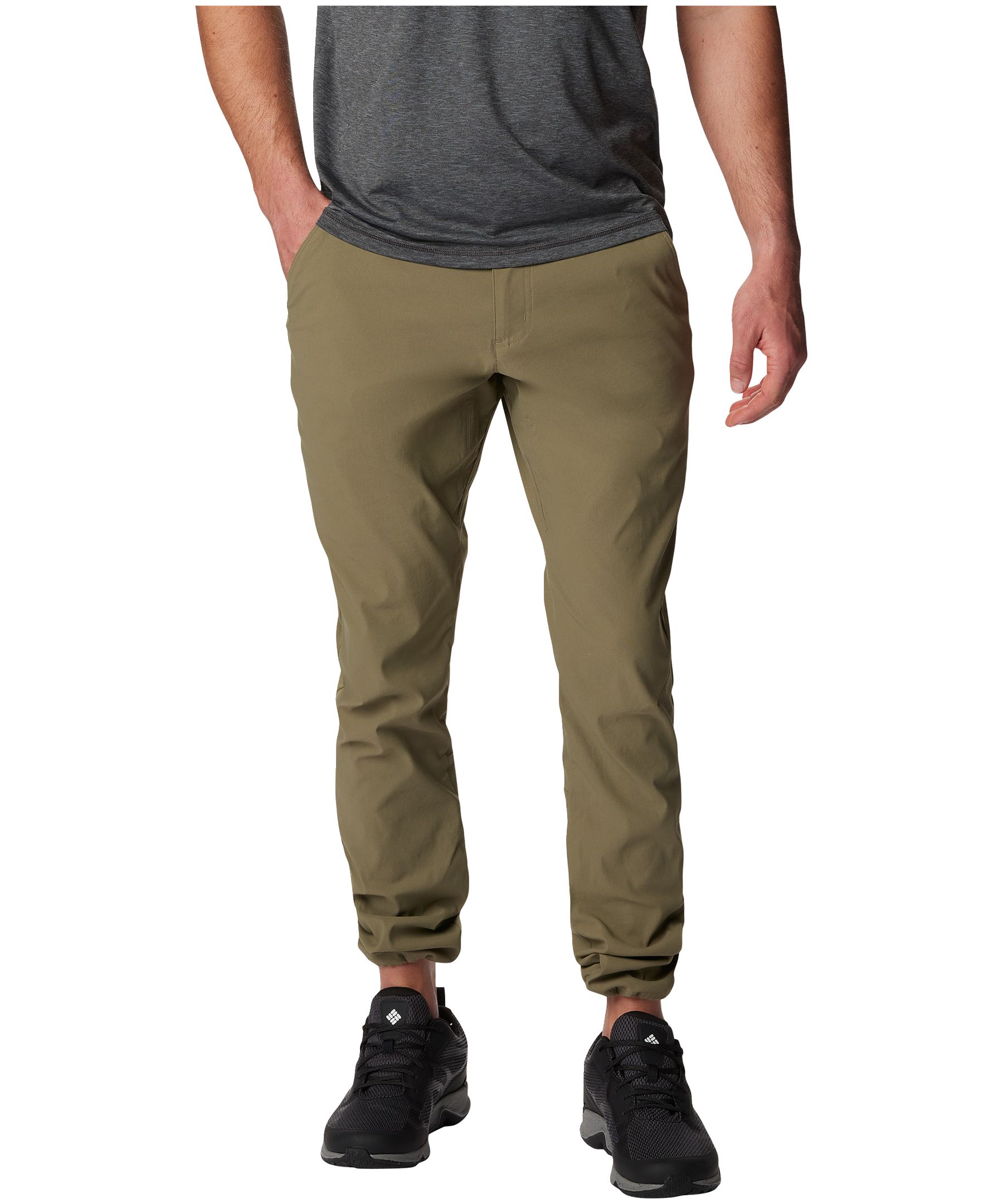 Columbia Men's Mesa Woven Pants | Marks