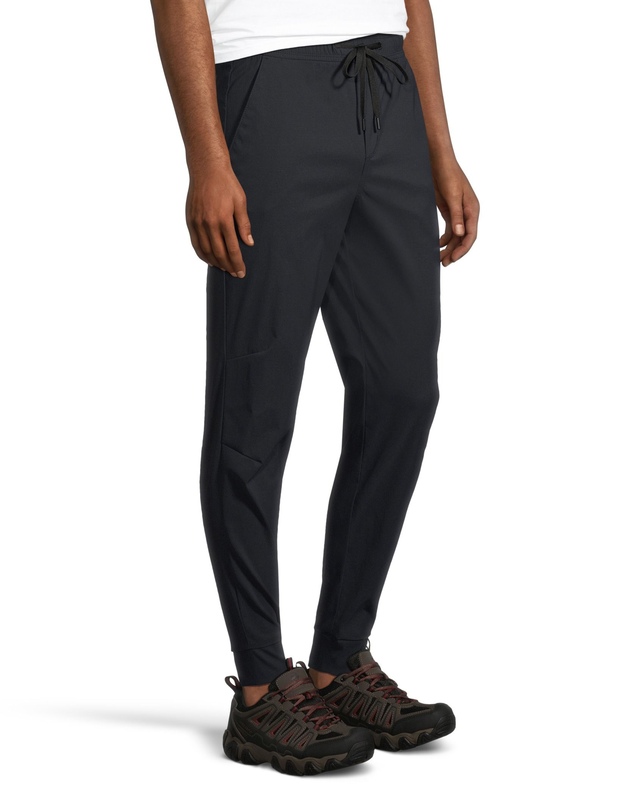 WindRiver Men's Stretch Ripstop Jogger Pants | Mark's