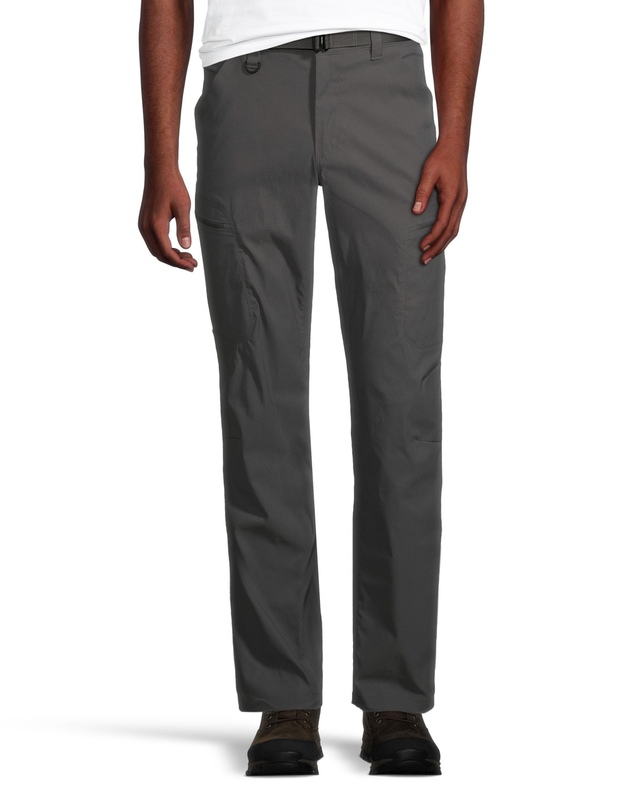 WindRiver Men's HyperDri 1 Water Repellent Hiking Pants | Marks