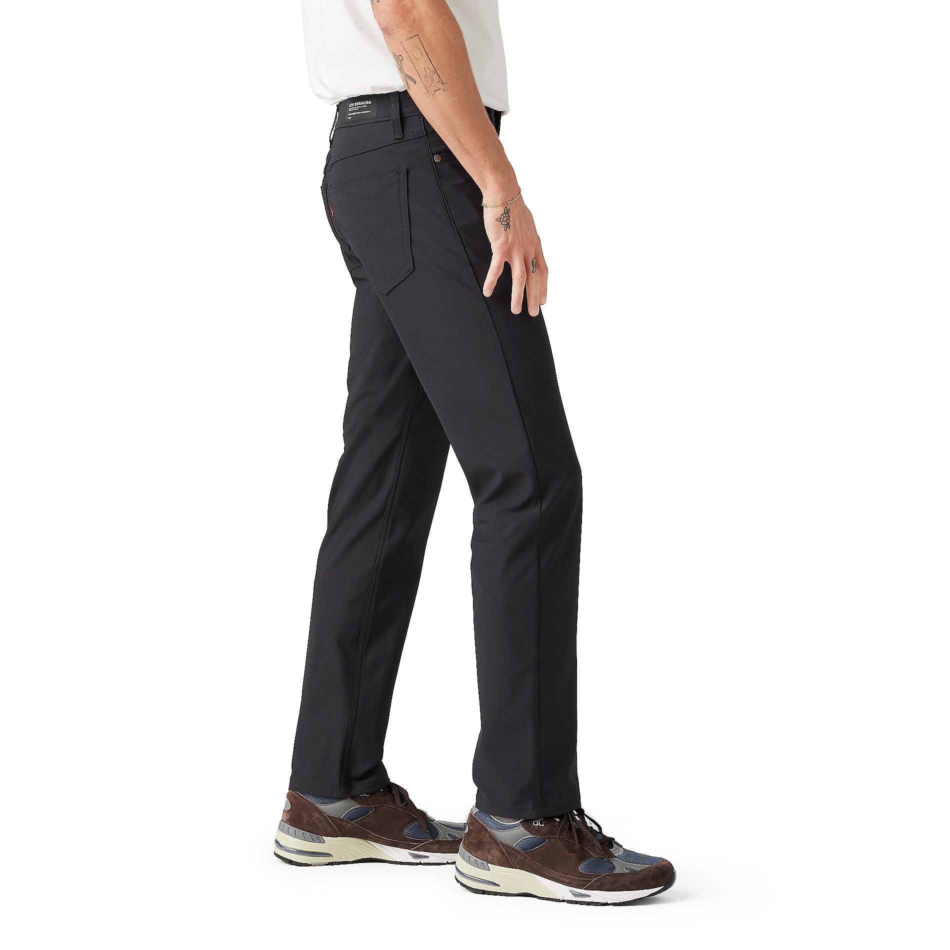Levi's Men's 511 Slim Tech Pant | Mark's