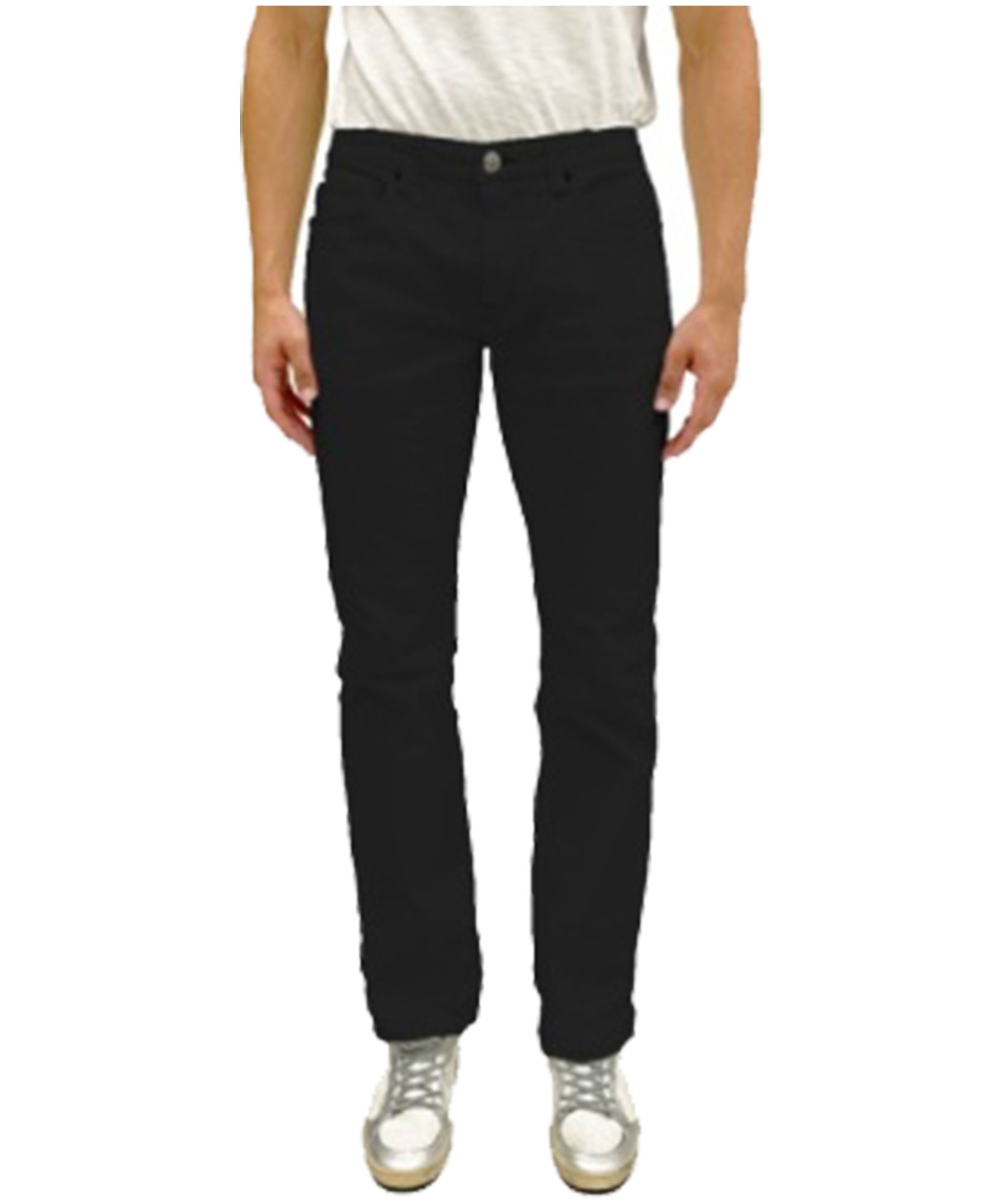 Buffalo Men's Straight Six Denim Knit Jeans | Marks