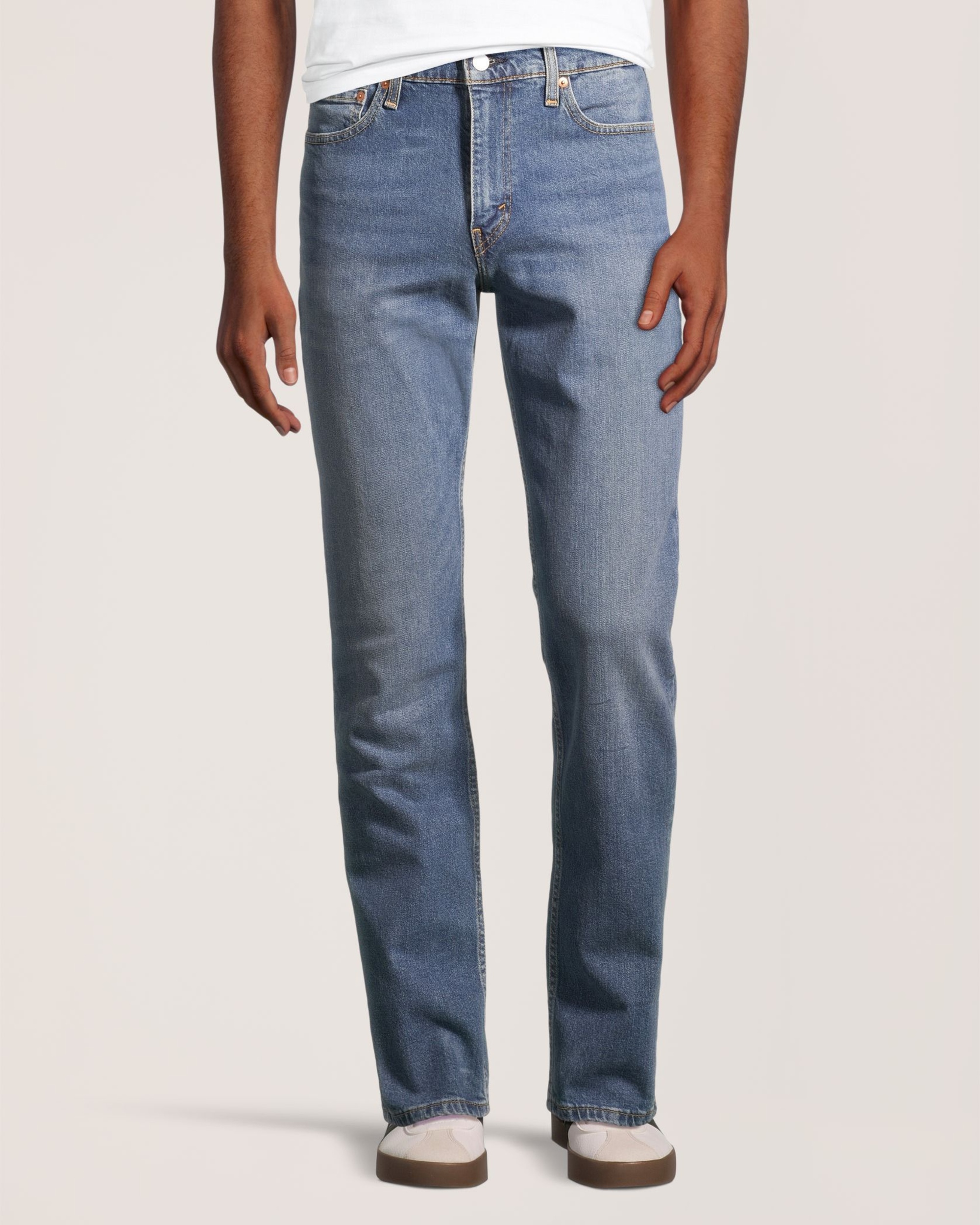 Levi's Men's 511 Slim Fit Terrible Claw Jeans | Mark's