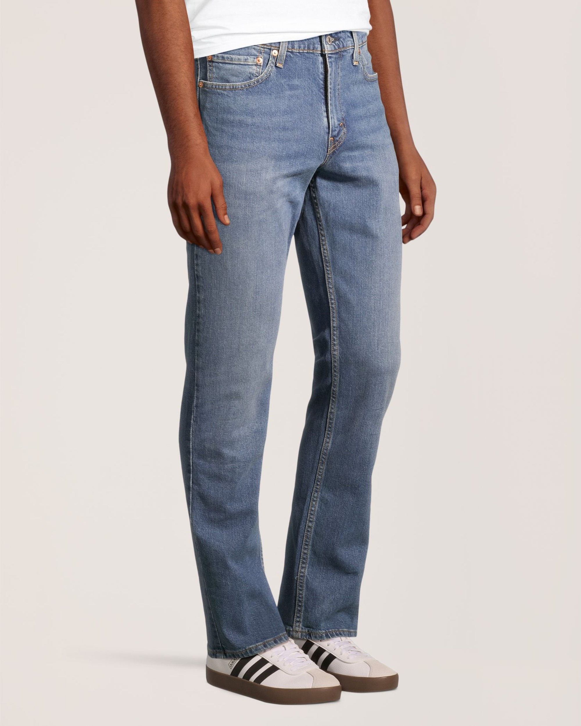 Levi's Men's 511 Slim Fit Terrible Claw Jeans | Mark's