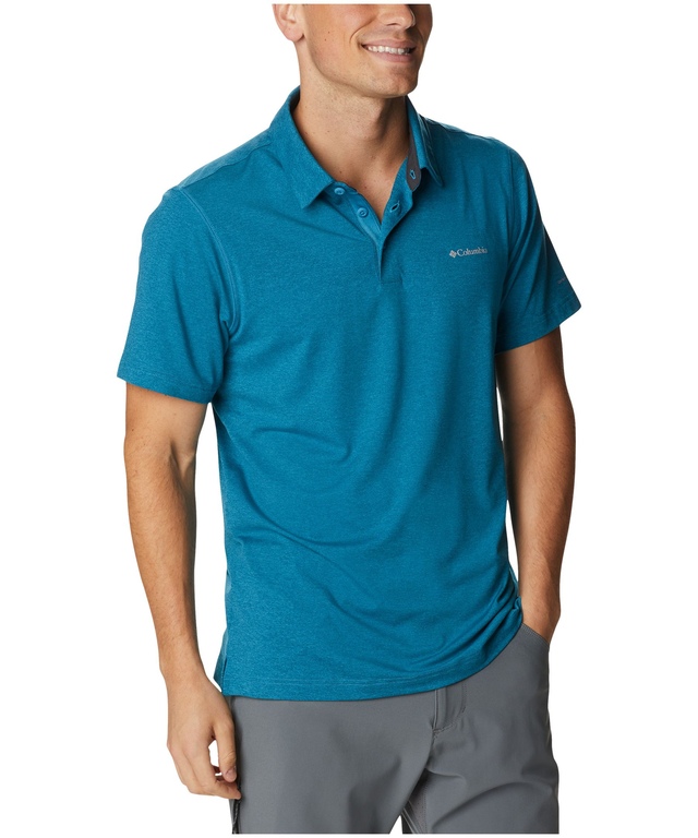 Columbia Men's Tech Trail Polo | Marks