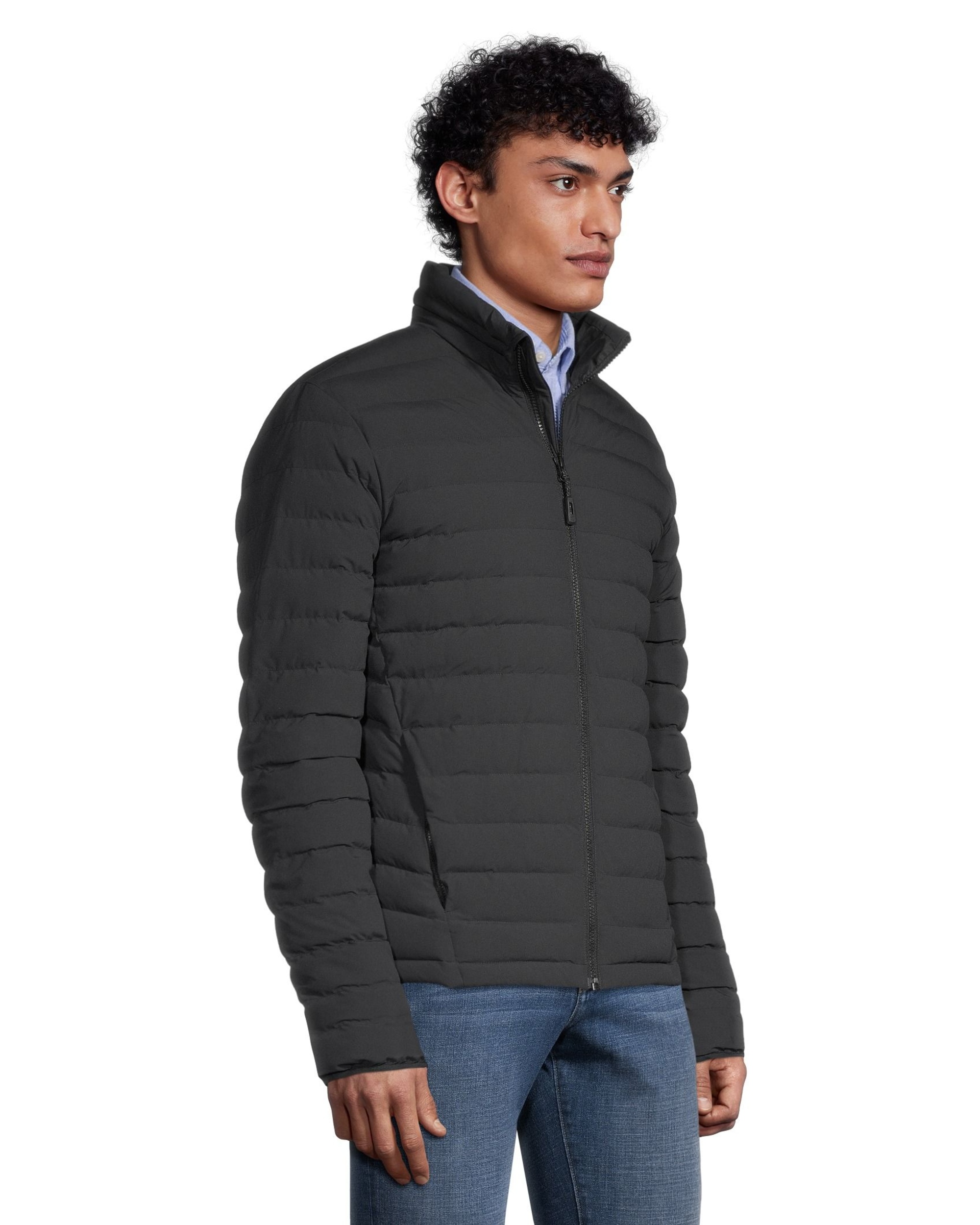 WindRiver Men's HYPER-DRI® HD1 Water Repellent-Breathable T-MAX ...