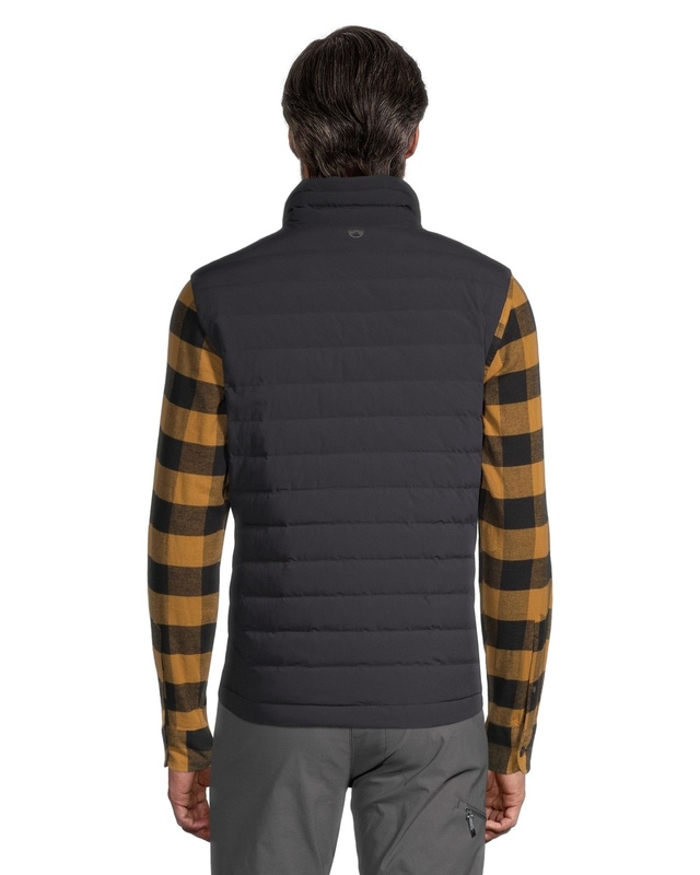 WindRiver Men's HYPER-DRI® HD1 Water Repellent-Breathable T-MAX ...