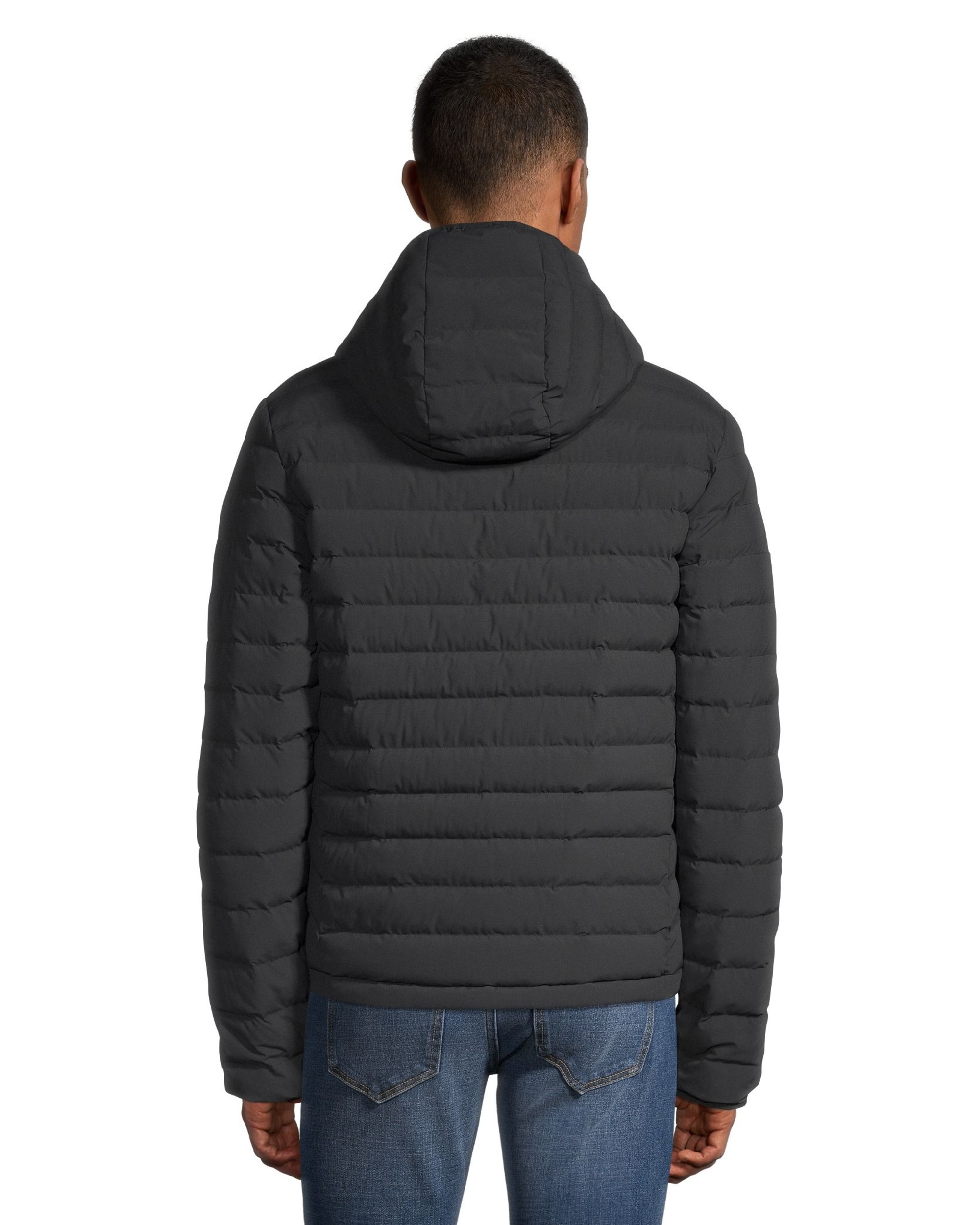 WindRiver Men's HYPER-DRI® HD1 Water Repellent-Breathable T-MAX ...