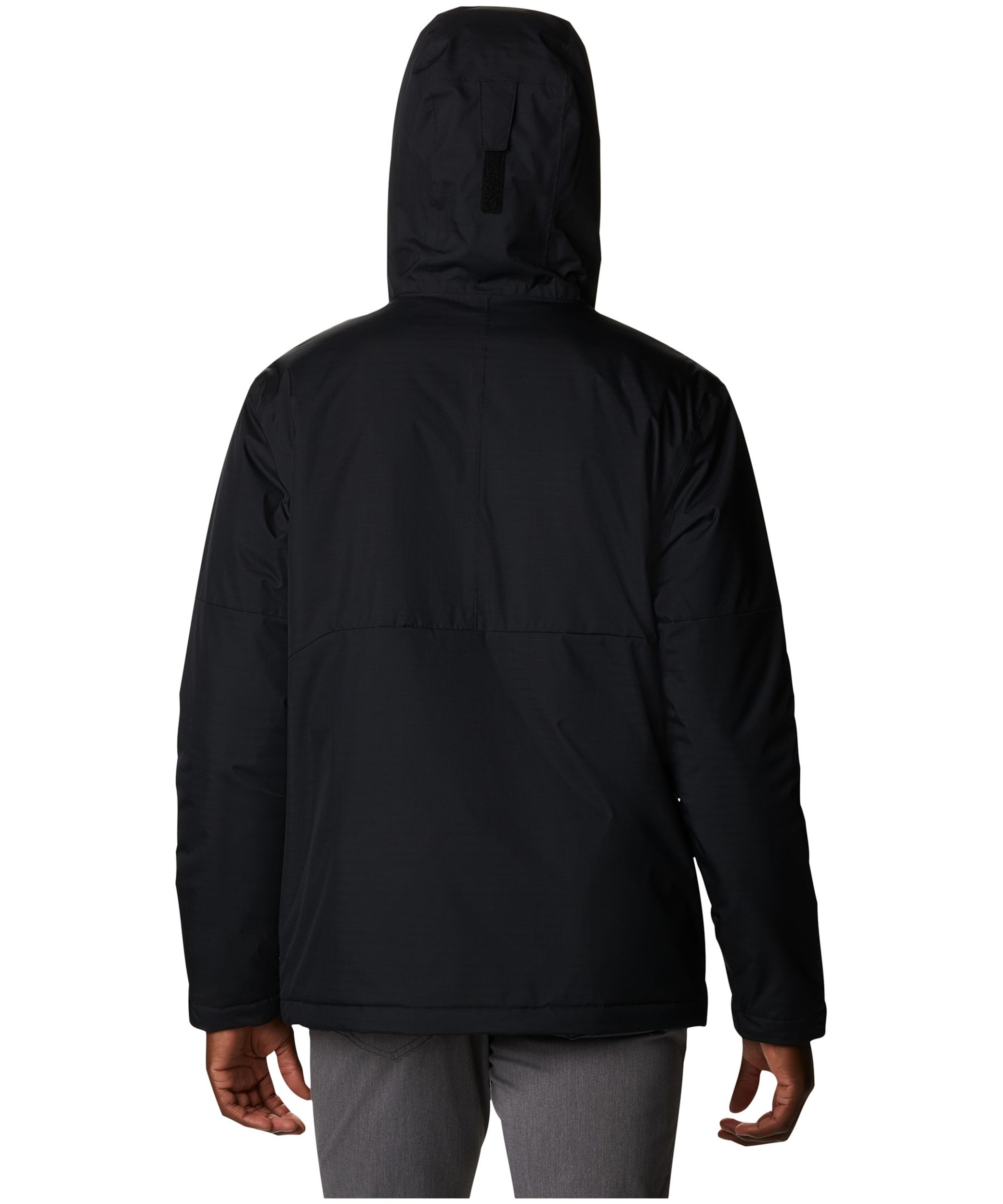 Columbia Men's Point Park Waterproof Omni-Heat Insulated Jacket | Mark's