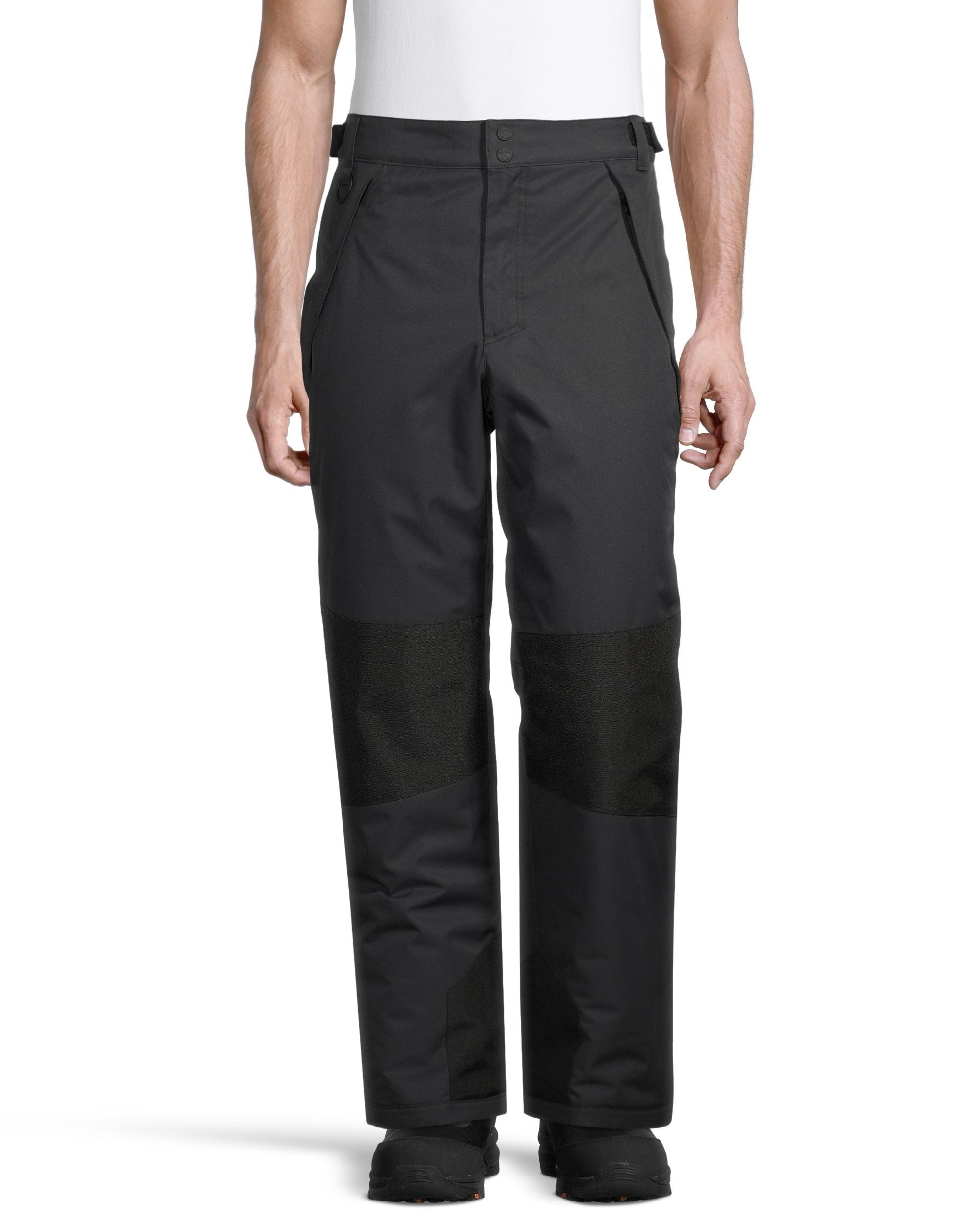 WindRiver Men's HYPER-DRI® HD2 Water Resistant-Breathable T-MAX ...