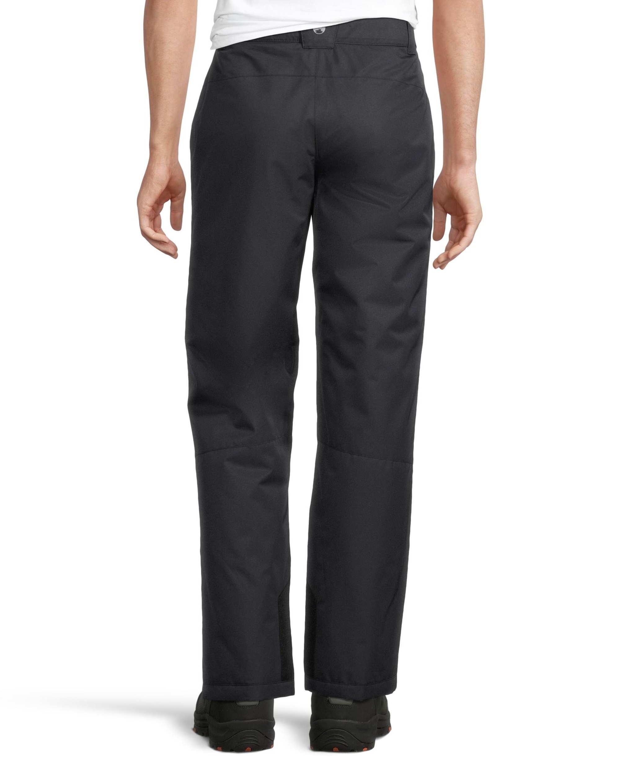 WindRiver Men's HYPER-DRI® HD2 Water Resistant-Breathable T-MAX ...