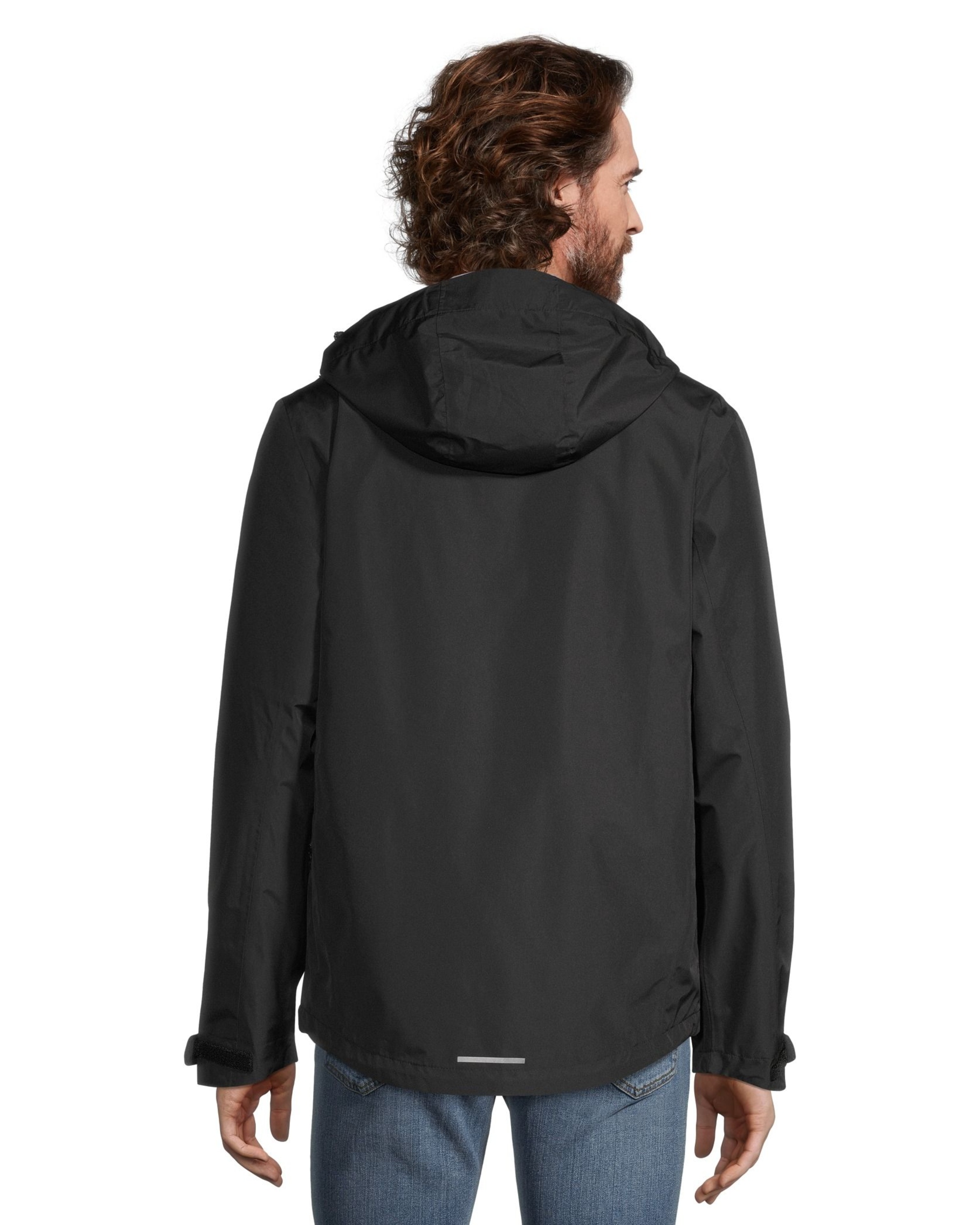 WindRiver Men's Downpour 2L HYPER-DRI® HD3 Waterproof-Breathable Rain ...