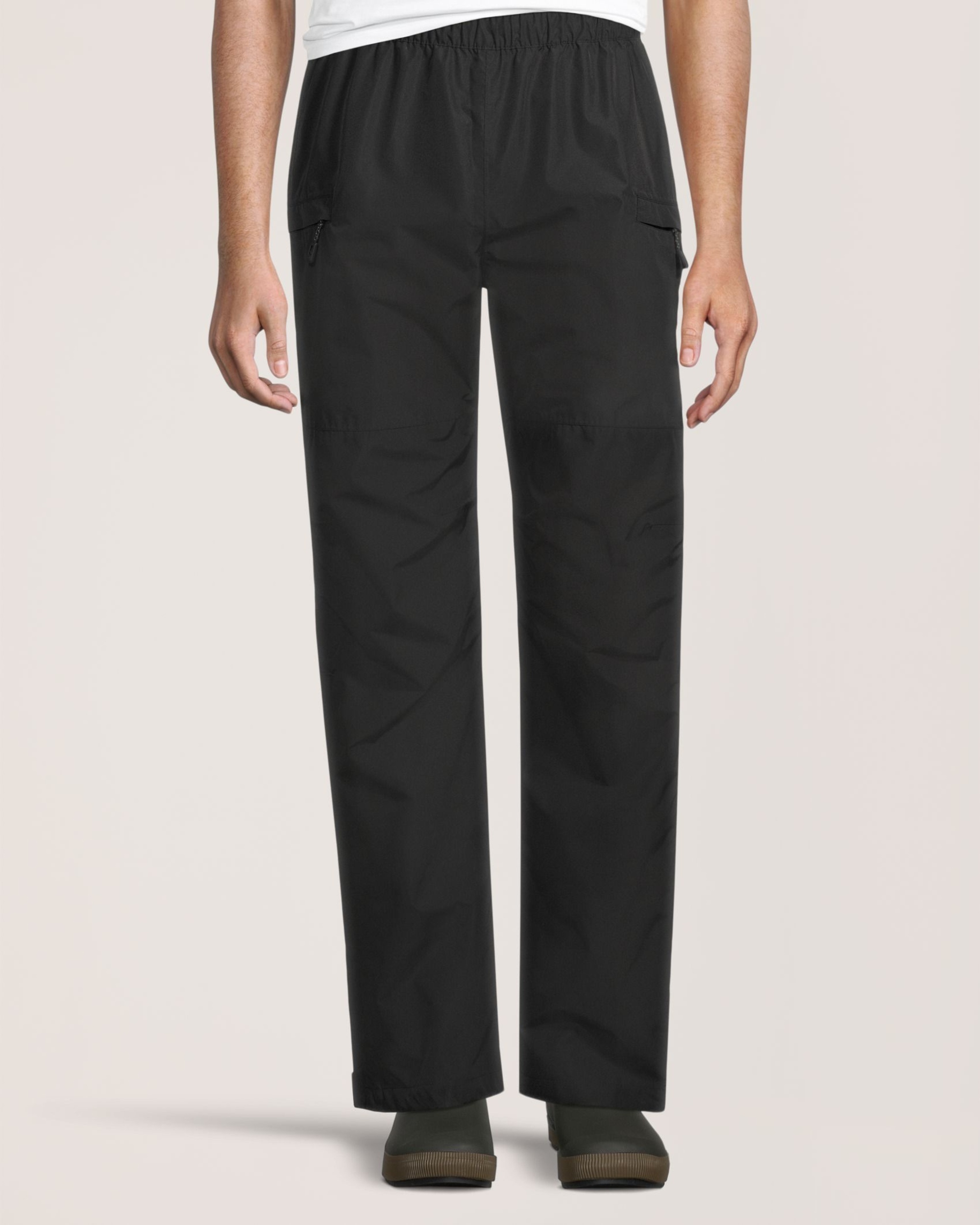 WindRiver Men's Downpour 2L HYPER-DRI® HD3 Waterproof-Breathable Rain ...