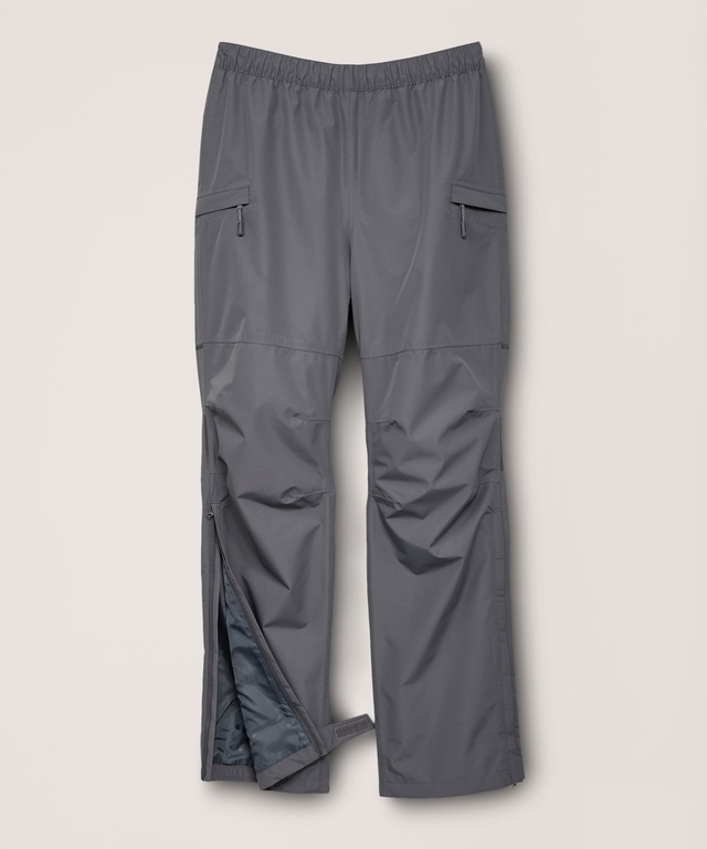 WindRiver Men's Downpour 2L HYPER-DRI® HD3 Waterproof-Breathable Rain ...