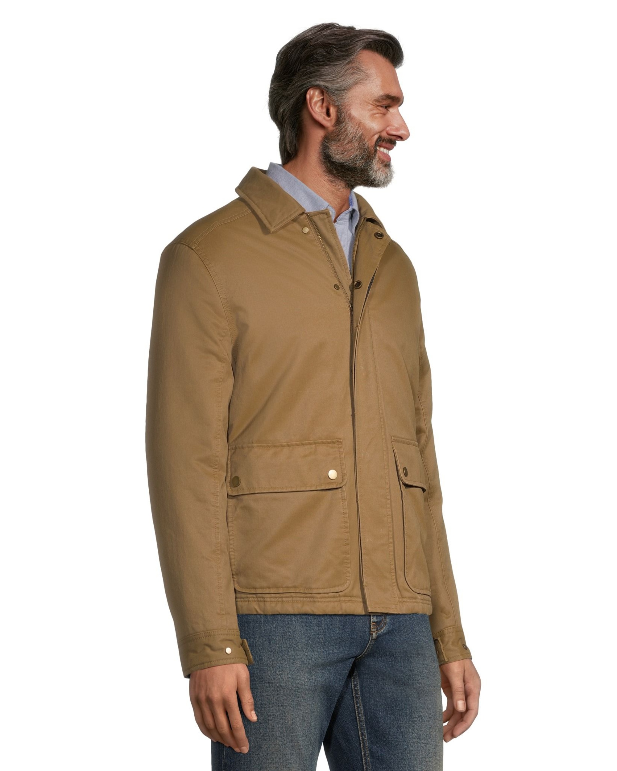 Denver Hayes Men's Casual Jacket | Marks