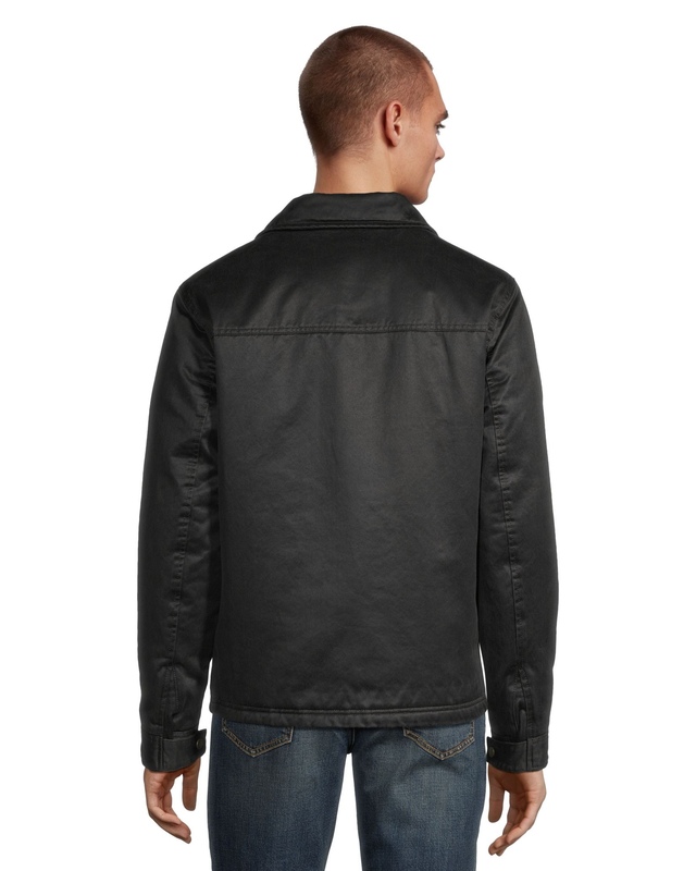 Denver Hayes Men's Casual Jacket | Mark's