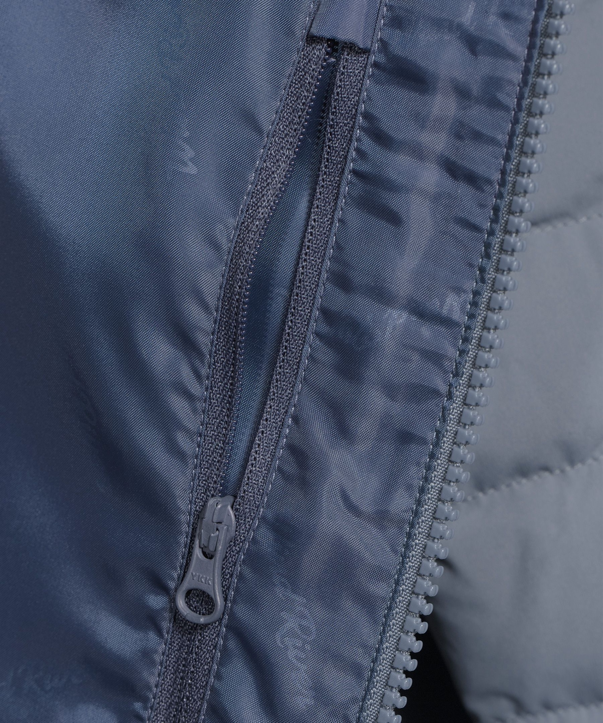 Veste bouffante à capuche avec protection HD1 et isolant T-Max pour hommes, WindRiver | L’Équipeur