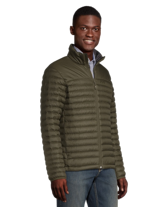 Helly Hensen Men's Fernie Insulated Puffer Jacket | Marks