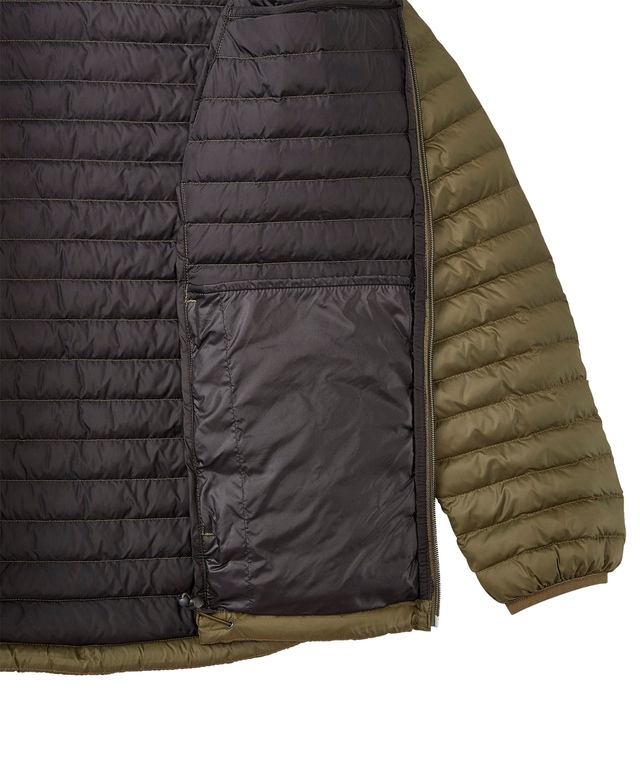 Helly Hensen Men's Fernie Insulated Puffer Jacket | Marks