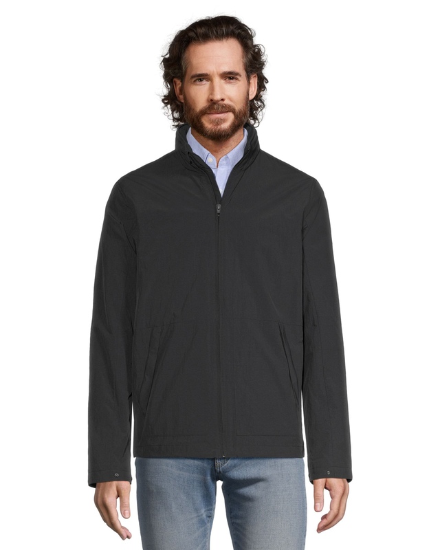 Denver Hayes Men's Carlton II Hyper-Dri 1 Casual Jacket | Mark's