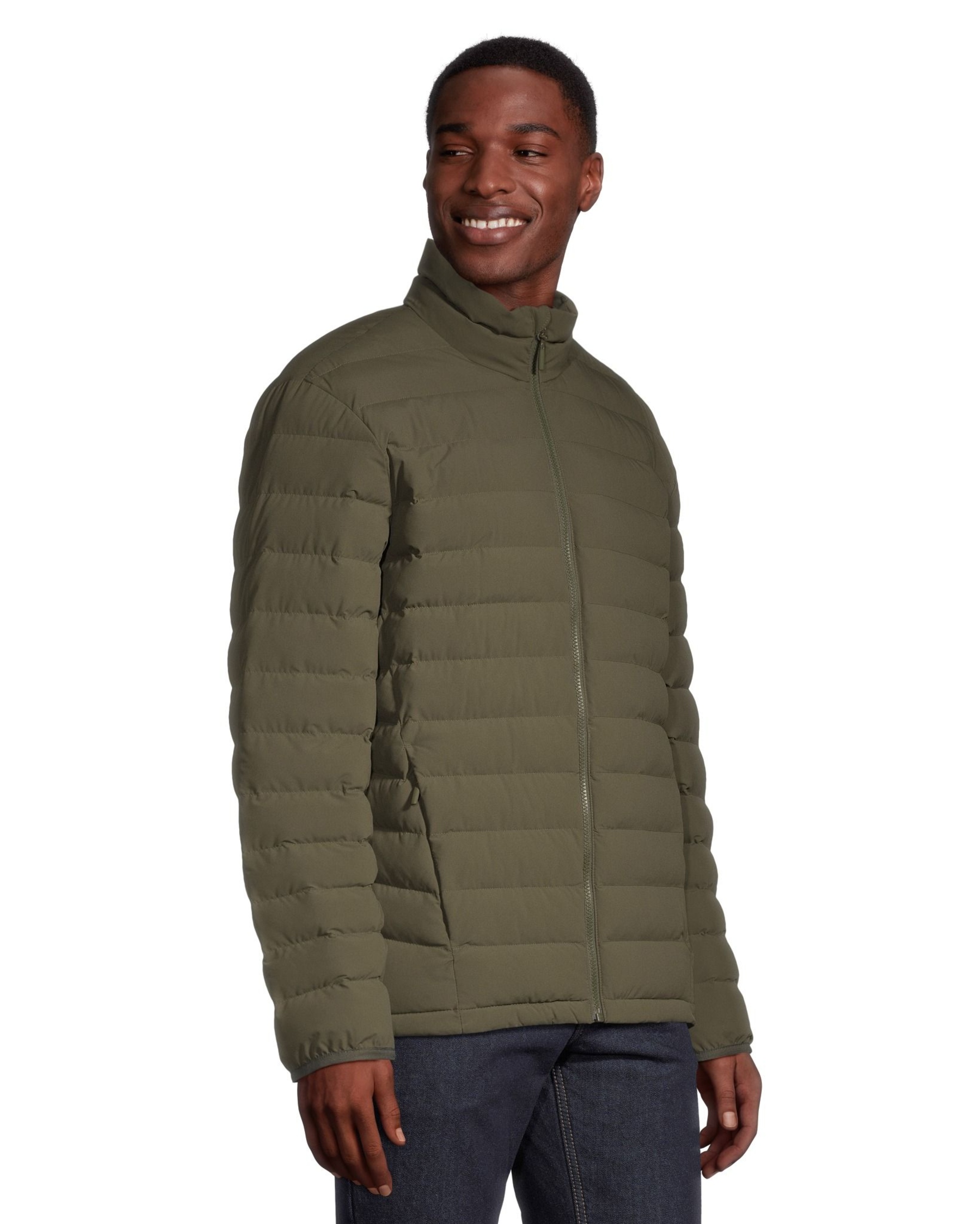 WindRiver Men's HYPER-DRI® HD1 Water Repellent-Breathable T-MAX ...