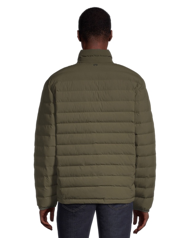 WindRiver Men's HYPER-DRI® HD1 Water Repellent-Breathable T-MAX ...