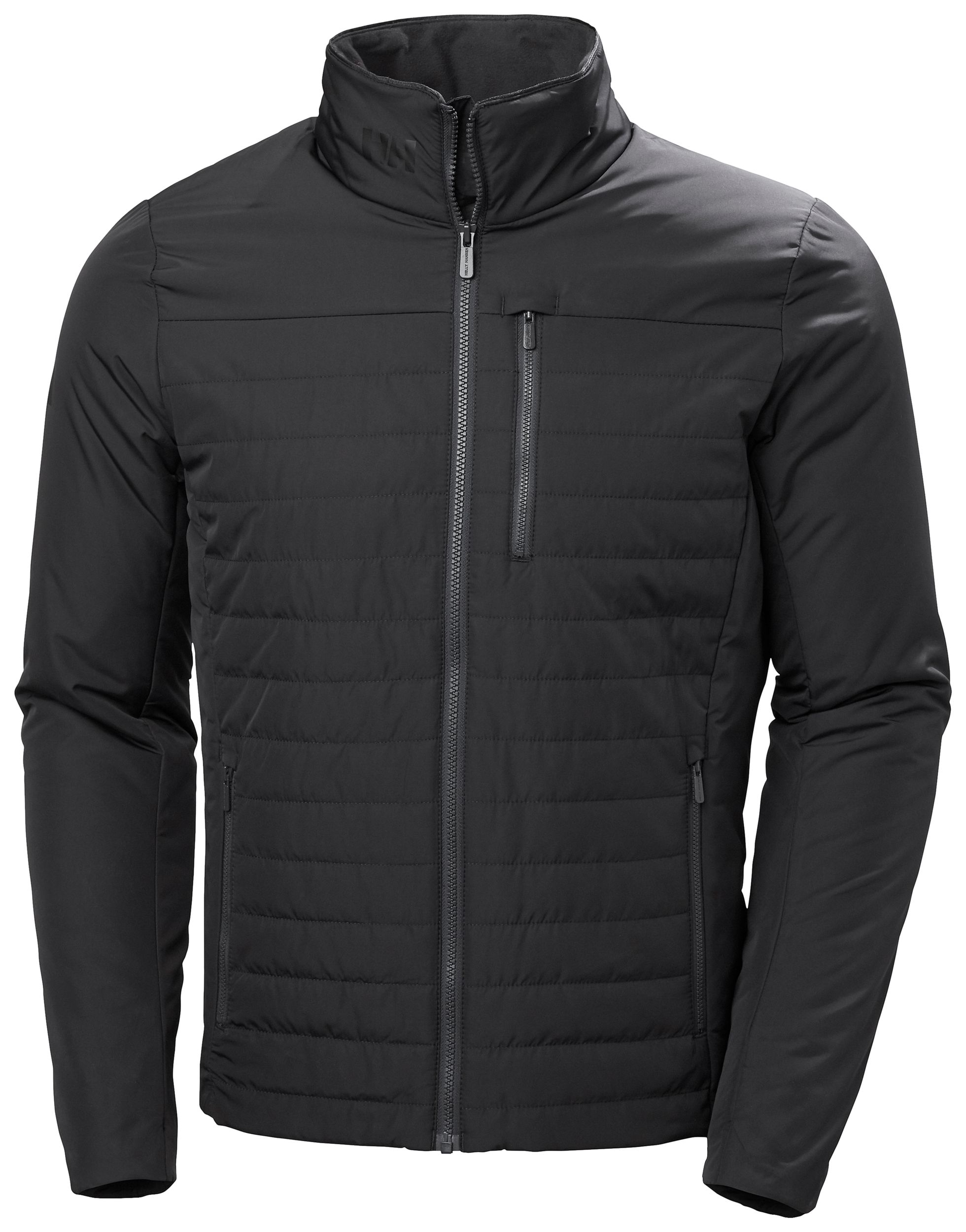 Veste isolée pour hommes, Crew Insulator, Helly Hansen | L’Équipeur