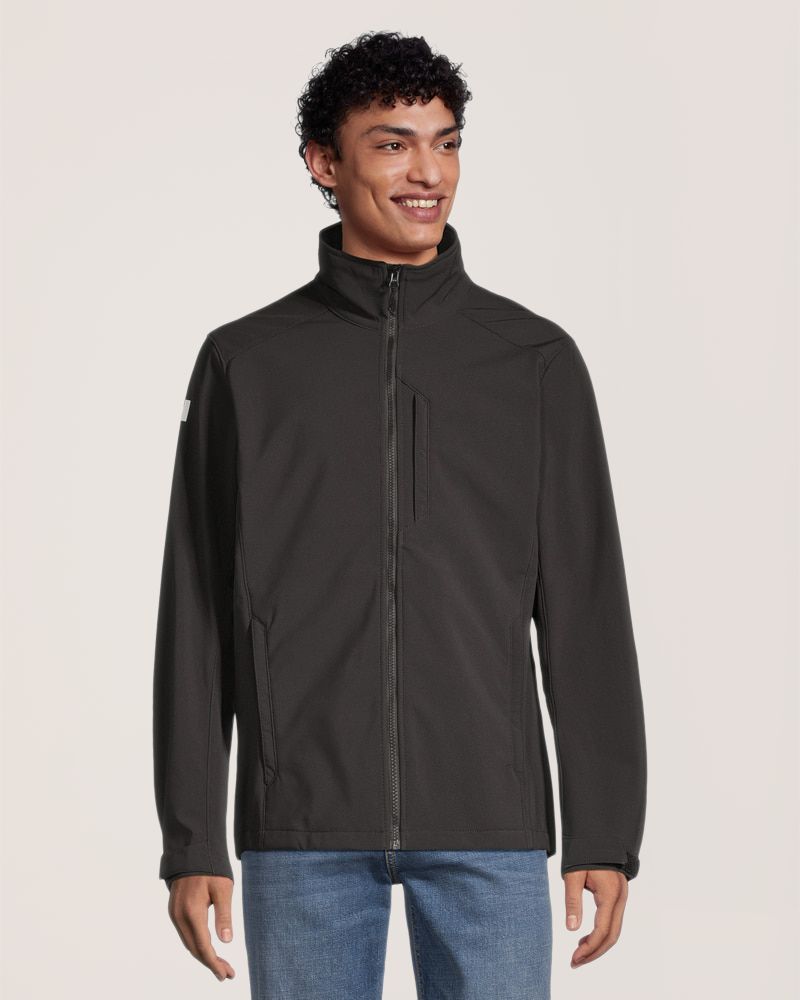 Veste à extérieur souple extensible pour hommes, Paramount, Helly ...