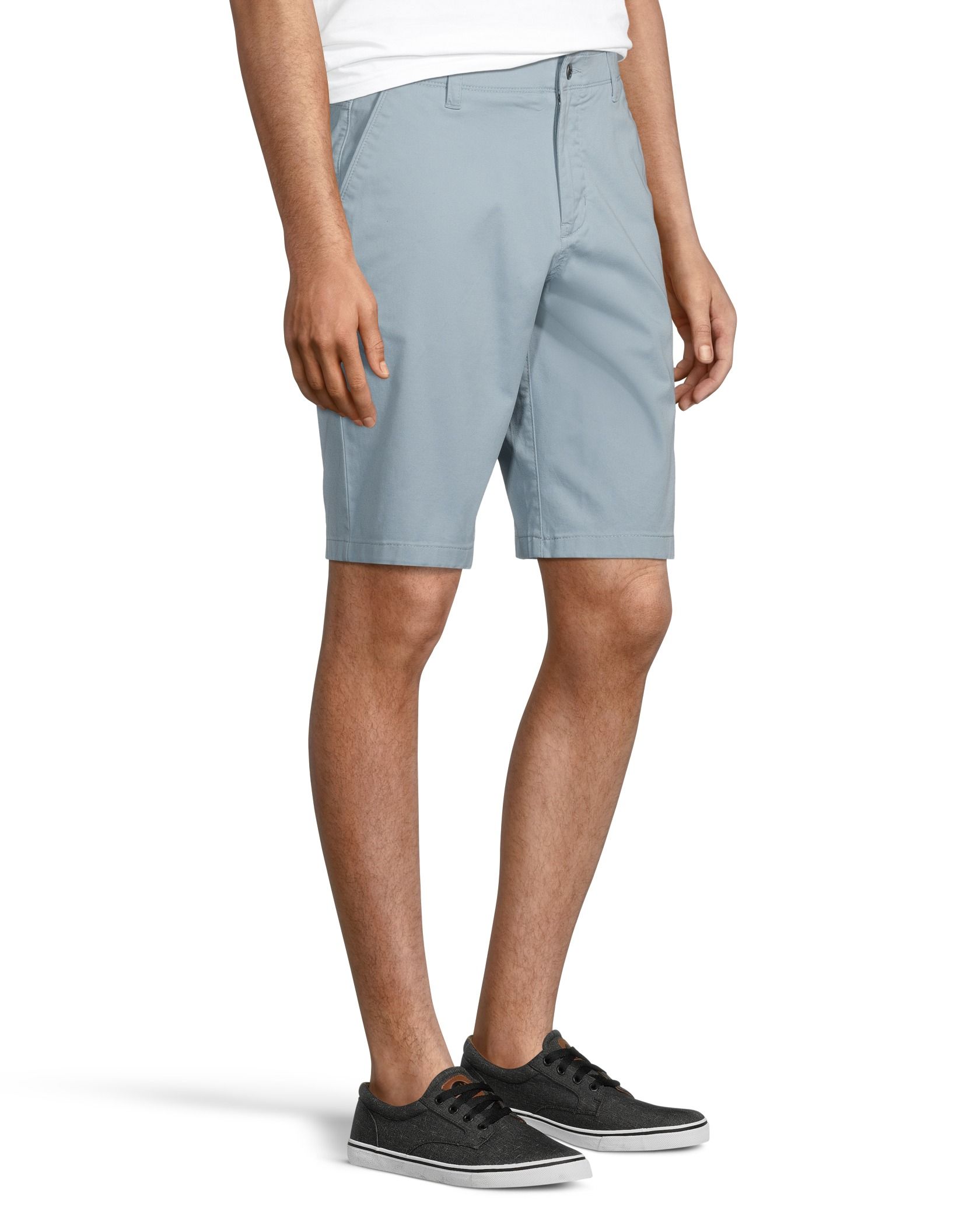 Denver Hayes Men's Stretch 10 Inch Shorts | Marks