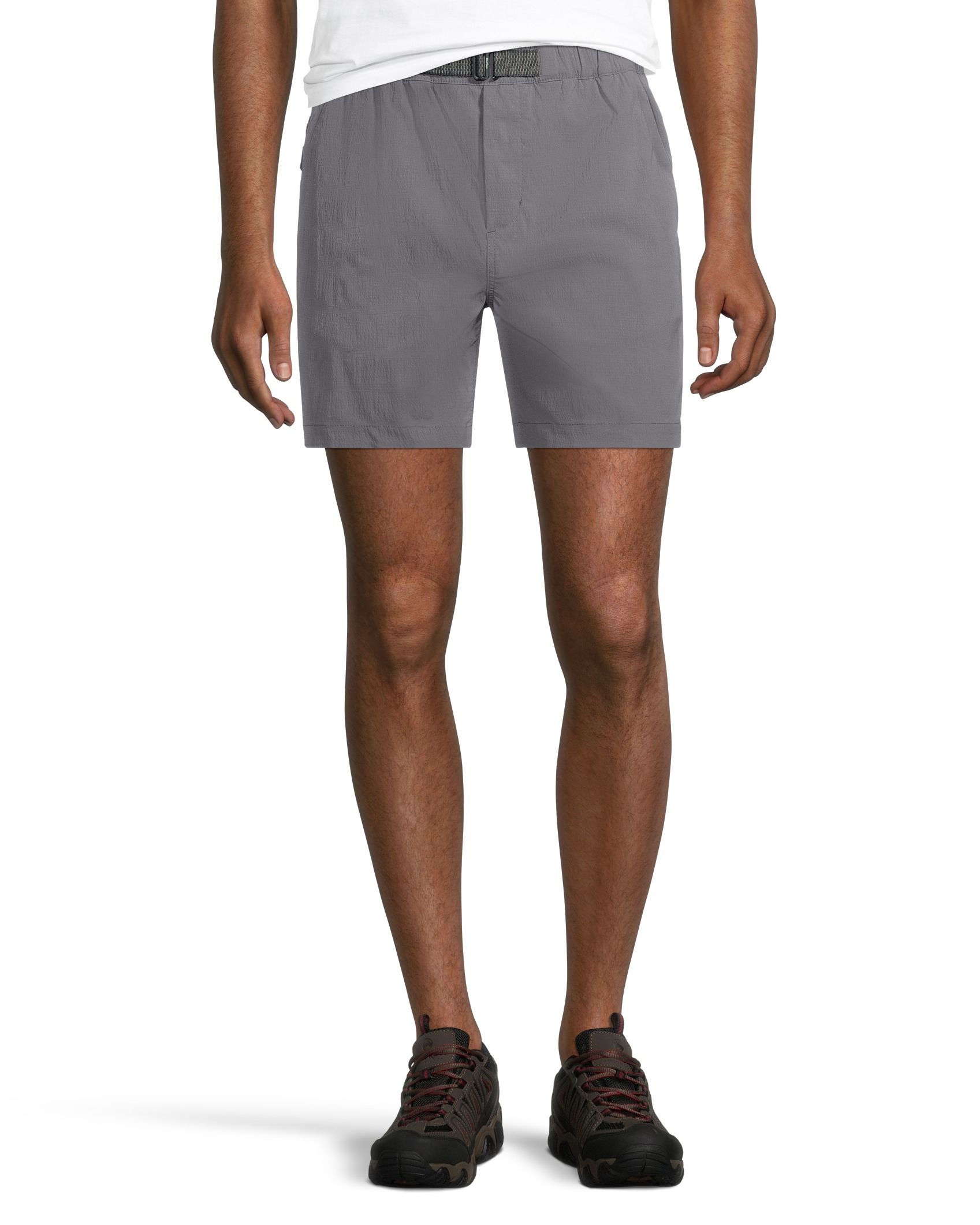 Short de performance à taille mi-basse avec HD1 pour hommes, WindRiver ...