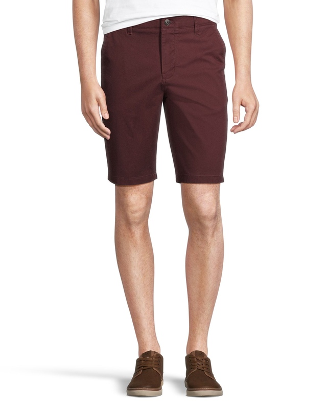 Denver Hayes Men's Stretch 10 Inches Shorts | Mark's