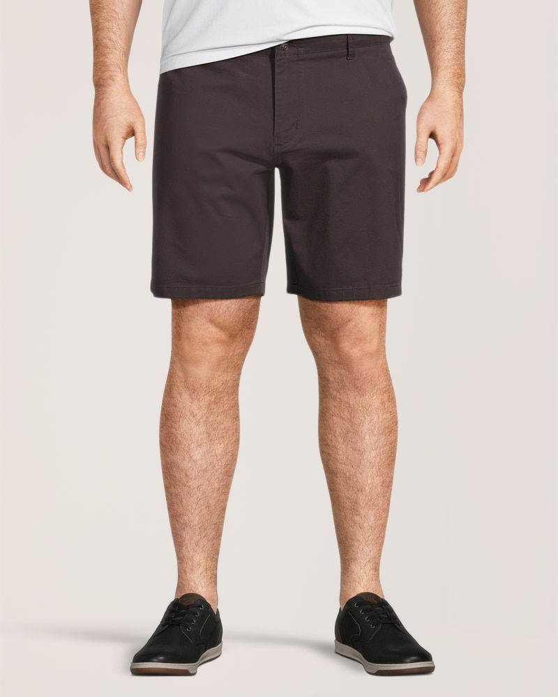 Denver Hayes Men's Stretch 9.5 Inch Short | Mark's