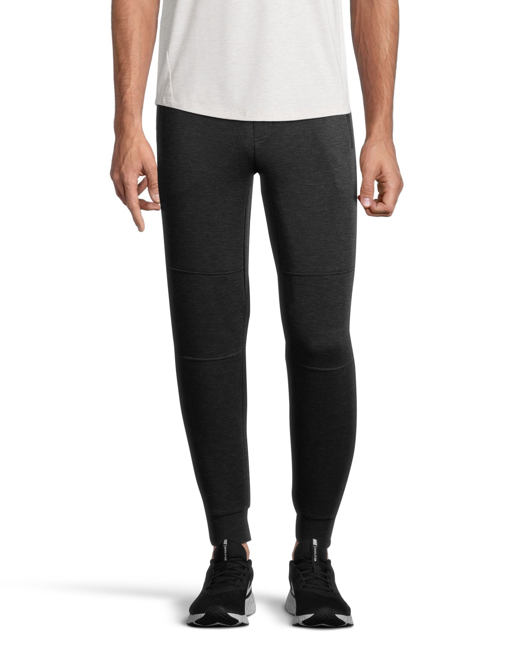 Matrix Pantalon de jogging en tricot double pour hommes | L’Équipeur