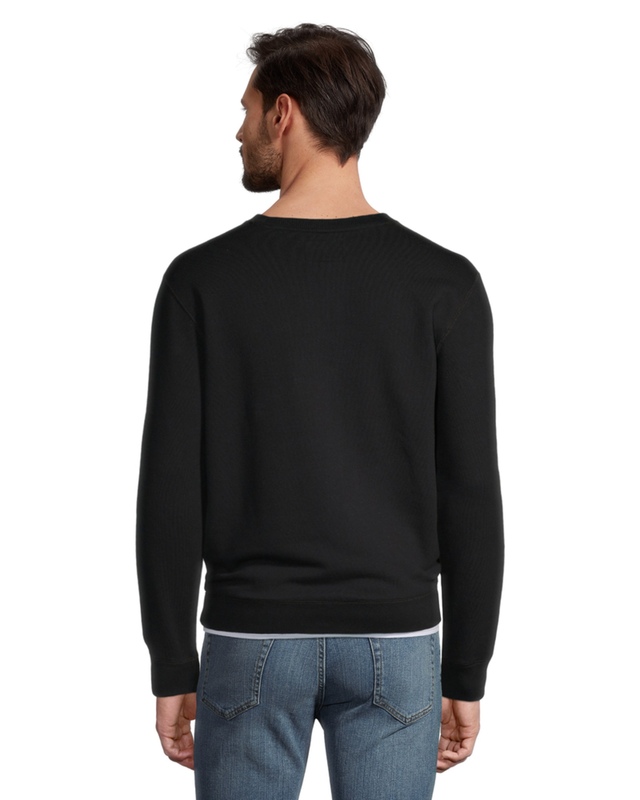 ROOTS Men's Outfitters Crewneck Super Soft Sweatshirt | Marks