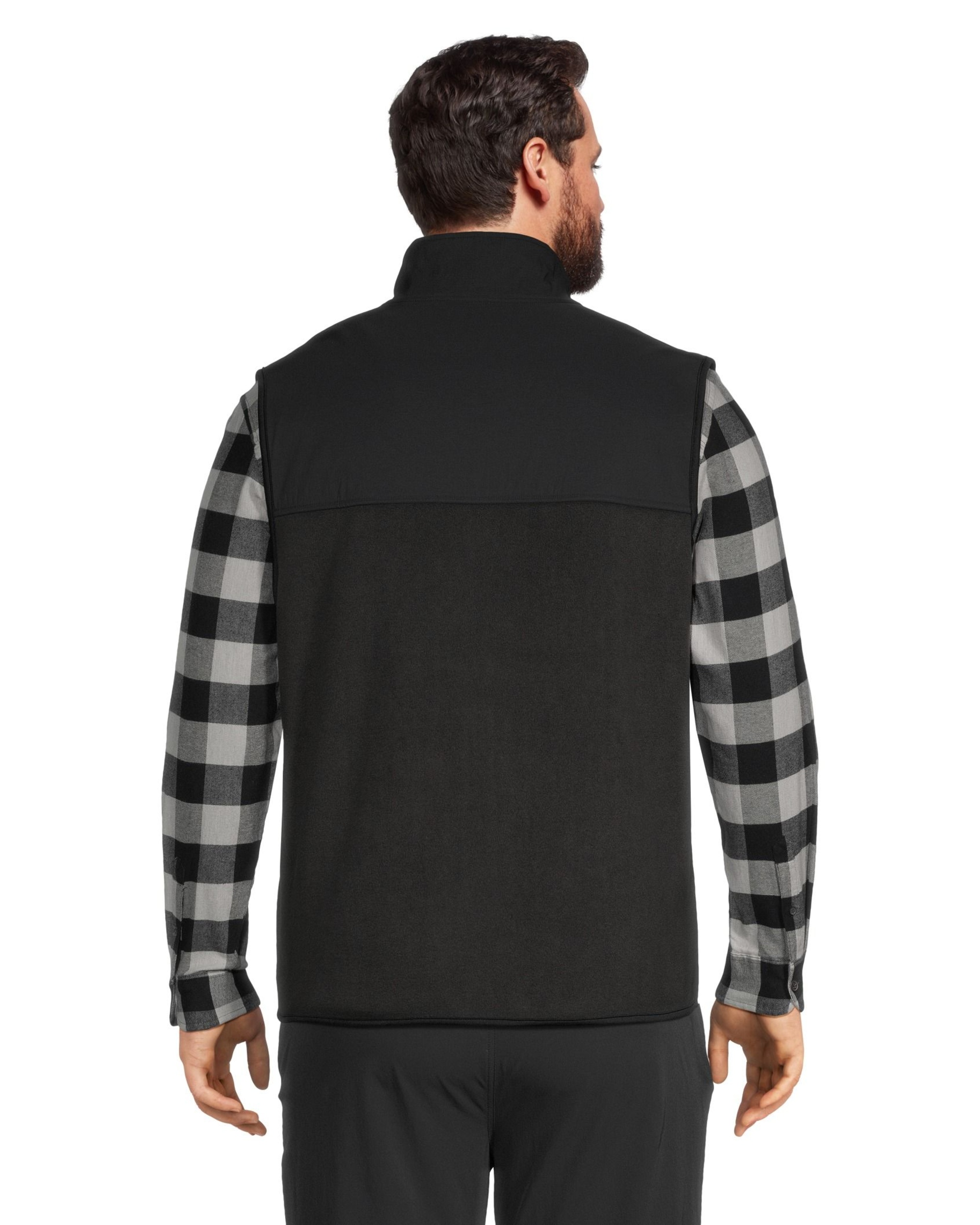 Gilet en molleton pour hommes, WindRiver | L’Équipeur