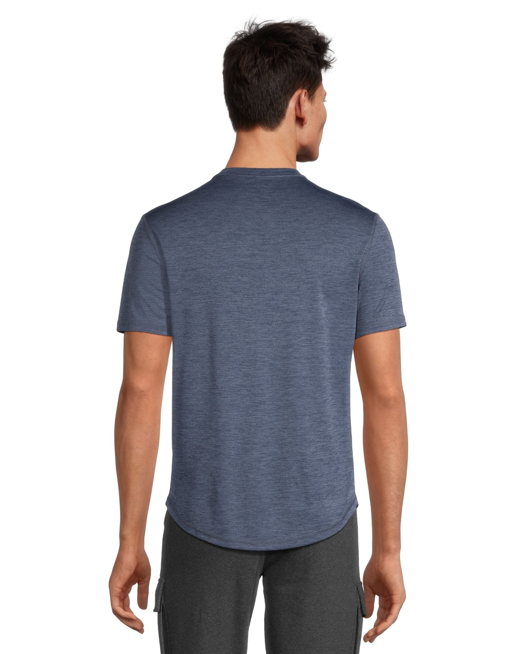 Matrix Men's Core driWear FRESHTECH Crewneck T Shirt | Mark's