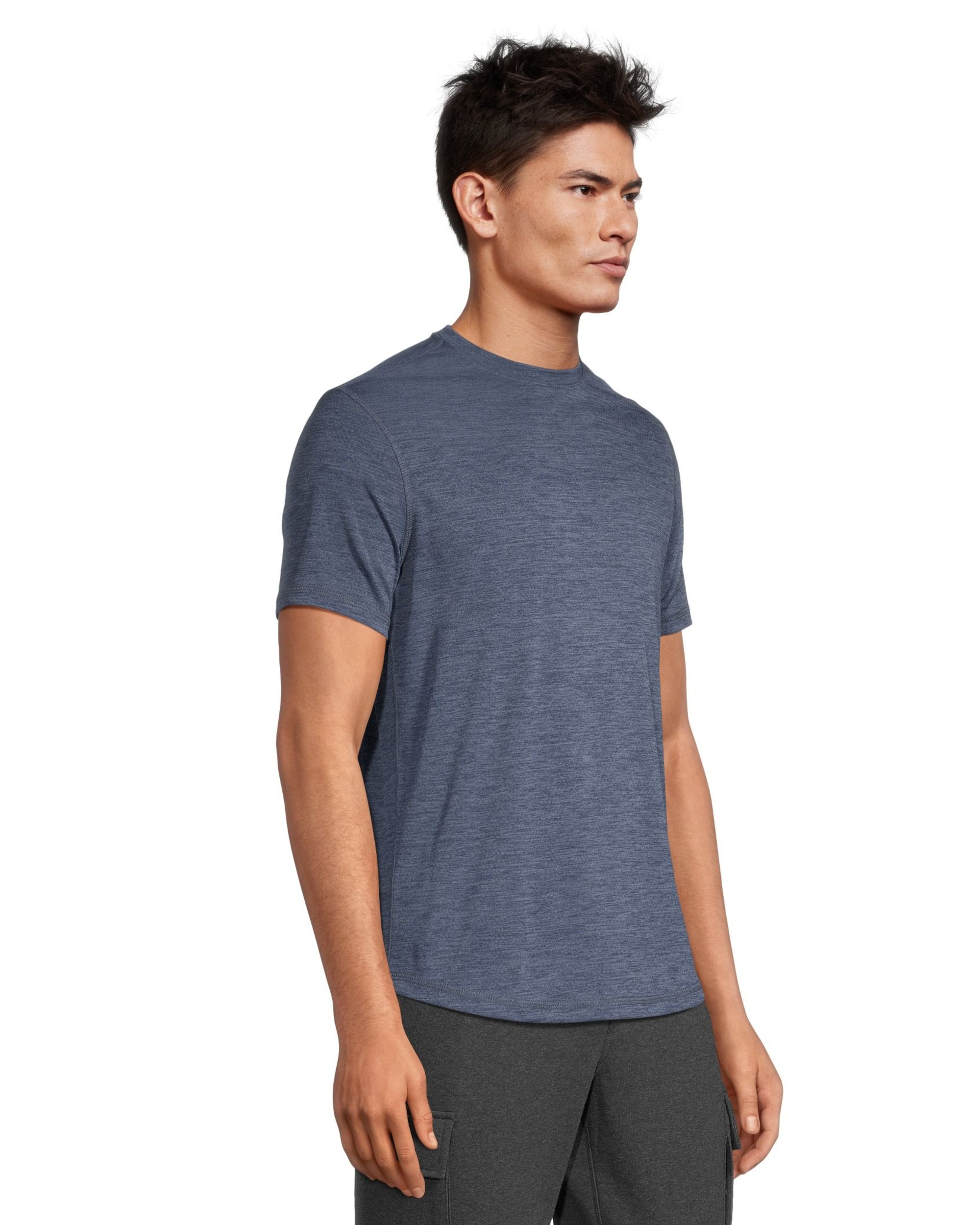 Matrix Men's Core driWear FRESHTECH Crewneck T Shirt | Mark's