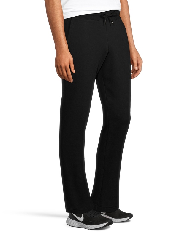 Denver Hayes Men's Super Soft Fleece Sweatpants | Mark's