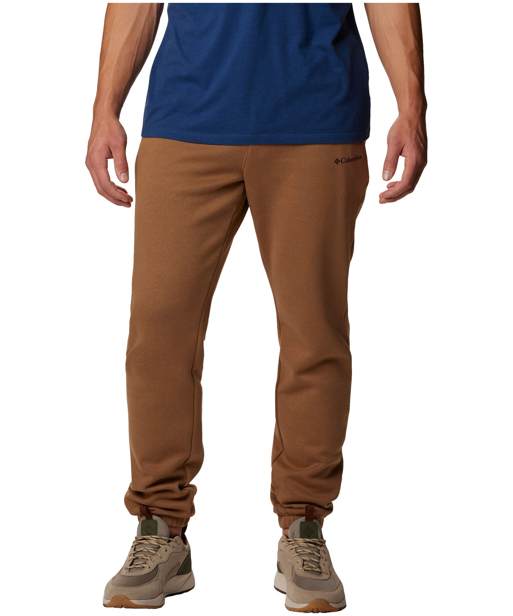 Columbia Men's Trek Fleece Jogger Pants | Marks