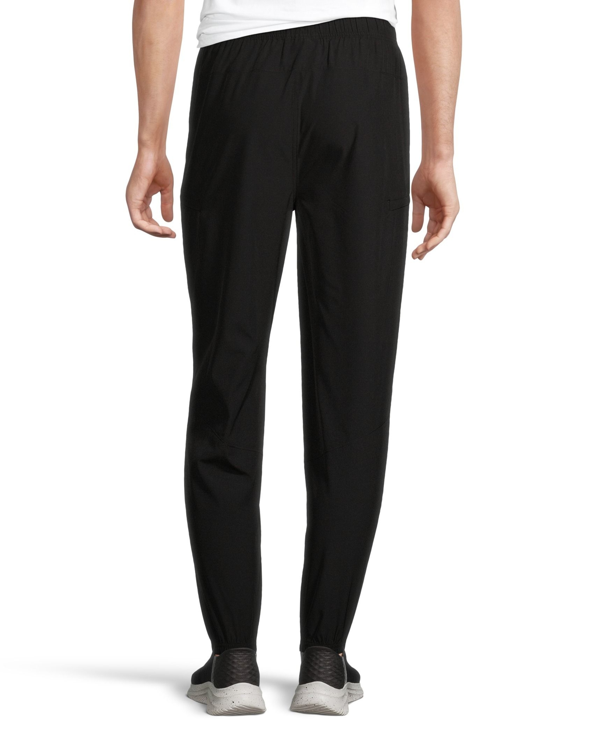 Matrix Men's 4 Way Stretch Woven Cargo Pants | Mark's