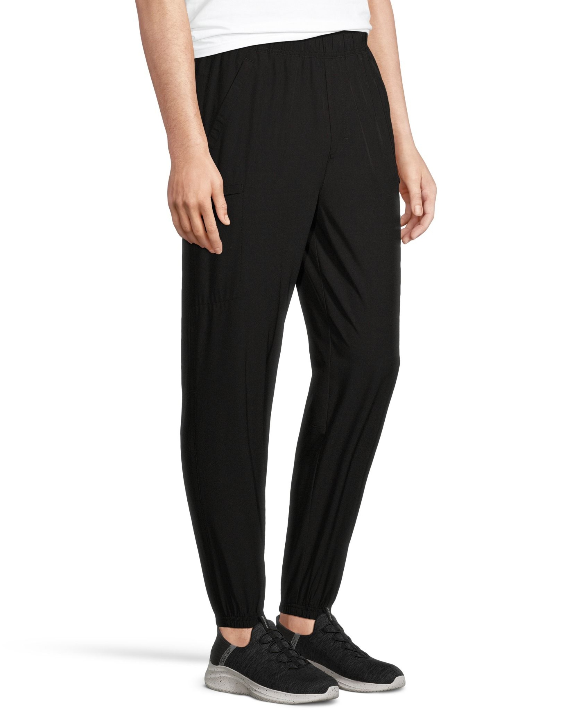 Matrix Men's 4 Way Stretch Woven Cargo Pants | Mark's