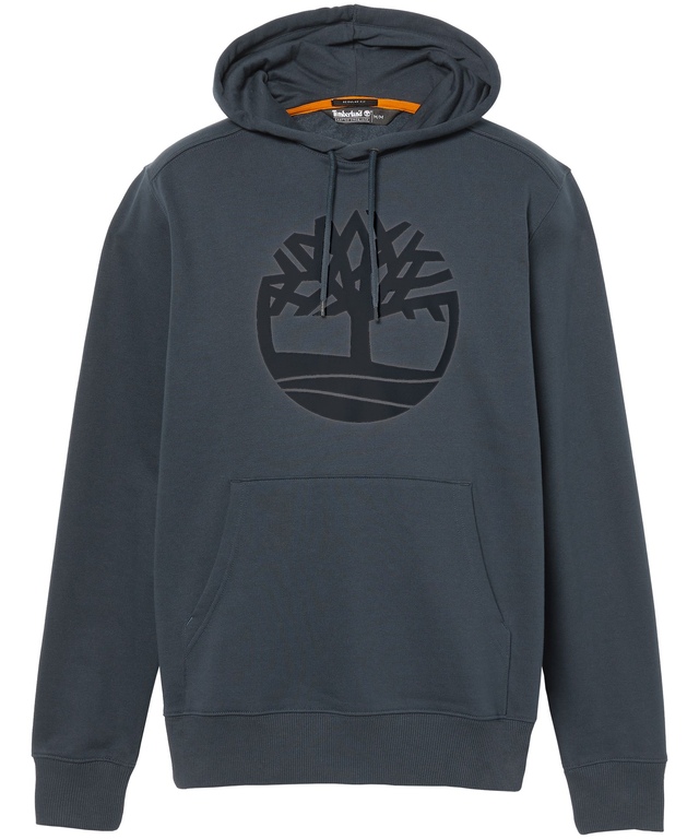 Timberland Men's Tree Logo Fleece Hoodie | Mark's
