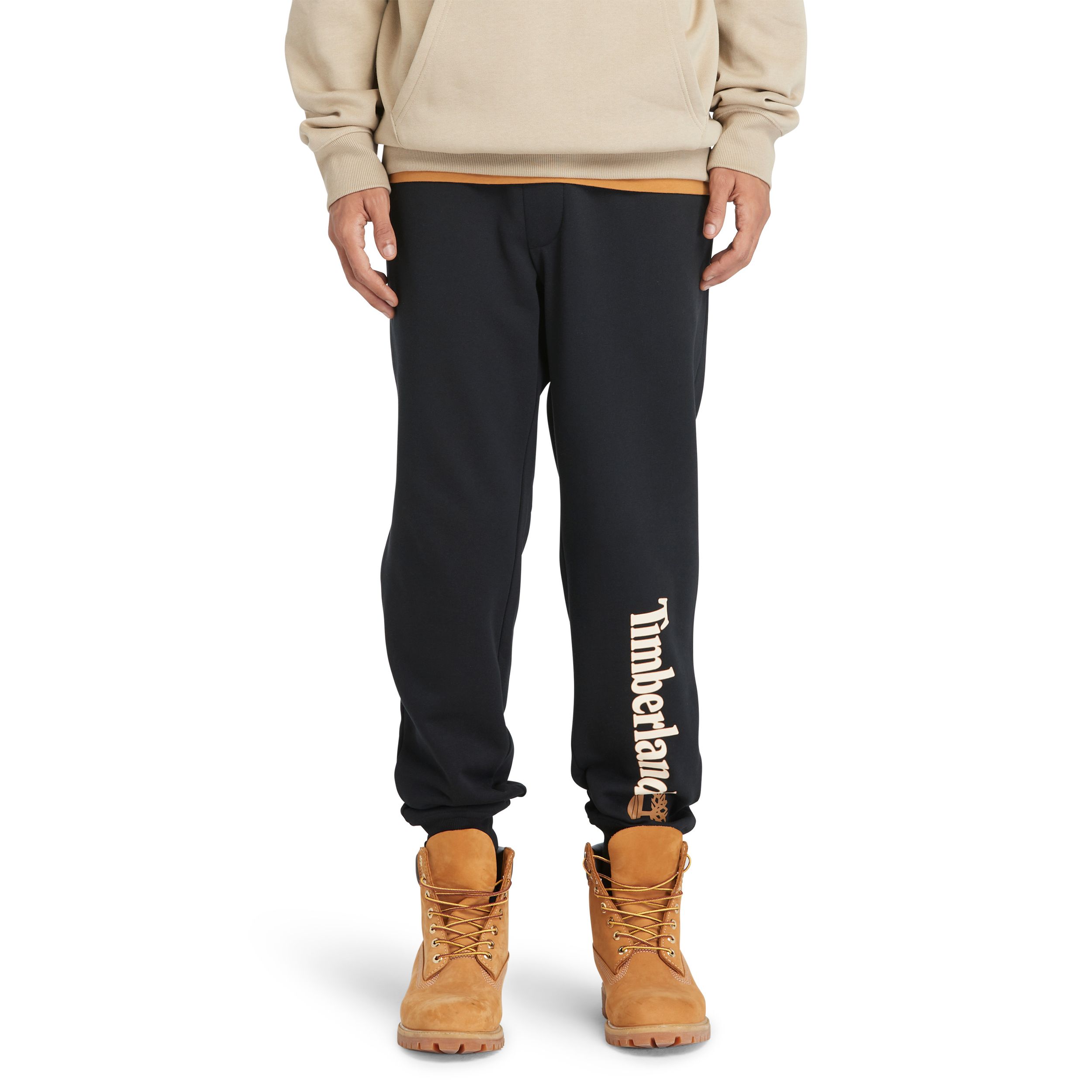 Timberland Men's Lego Logo Jogger Fleece Sweatpants | Mark's